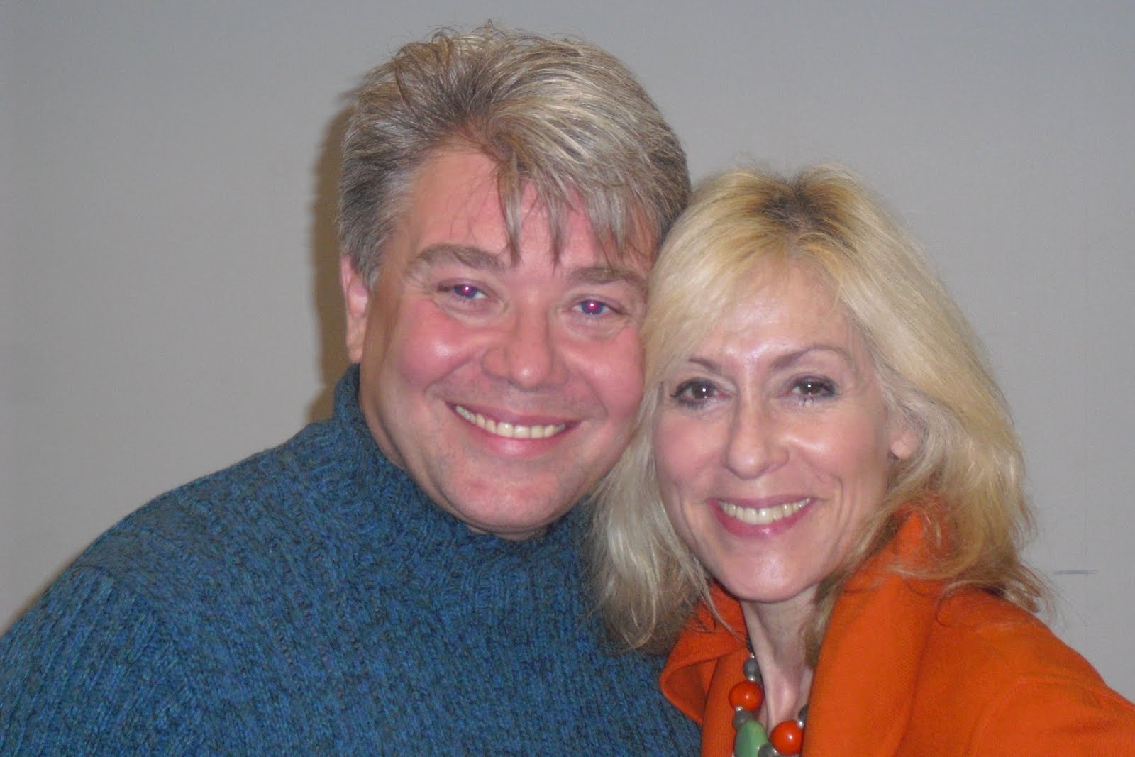 Rebecca Musser Husband Ben